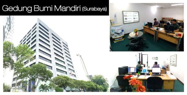 Tentang Kami - Digitalsense