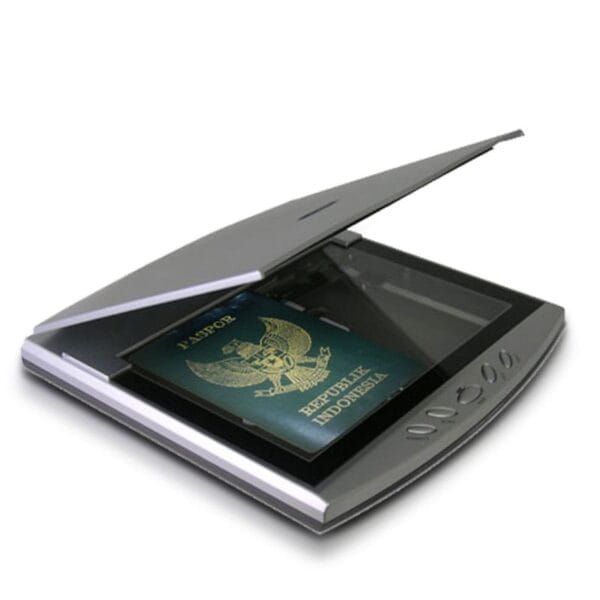 Scanner Passport - Digitalsense