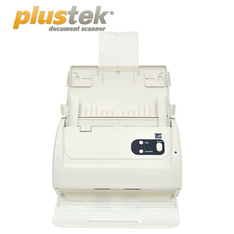 Scanner Otomatis ADF PS283 | digitalsense