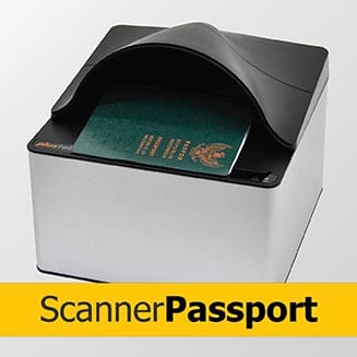 Kategori Scanner - Digitalsense