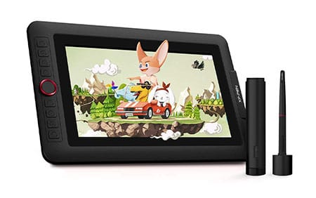 XP-Pen - Digitalsense