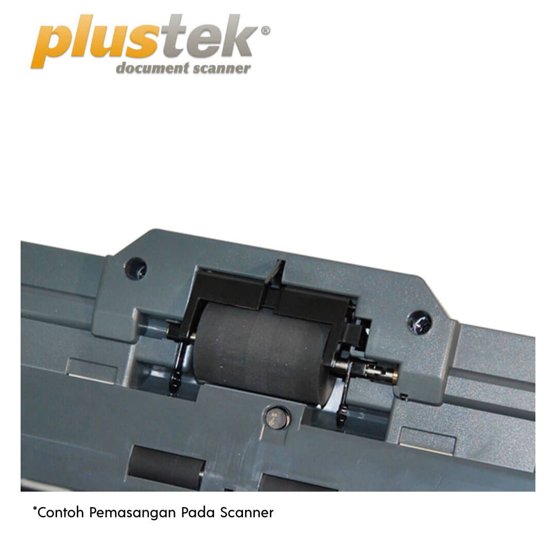 Pick-Up Roller Scanner Plustek SC8016U