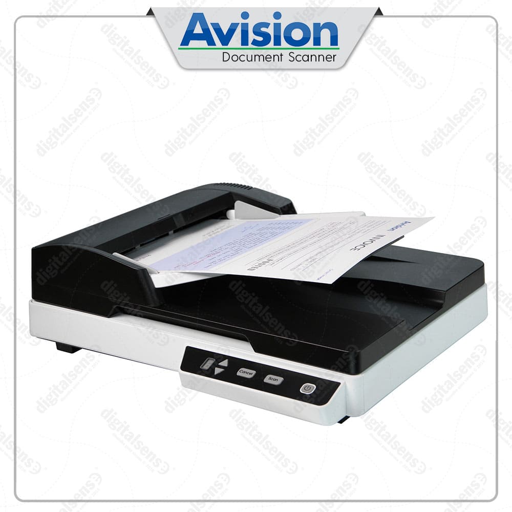 digitalsense.co.id | Jual Scanner Plustek, Avision & Tablet XP-Pen