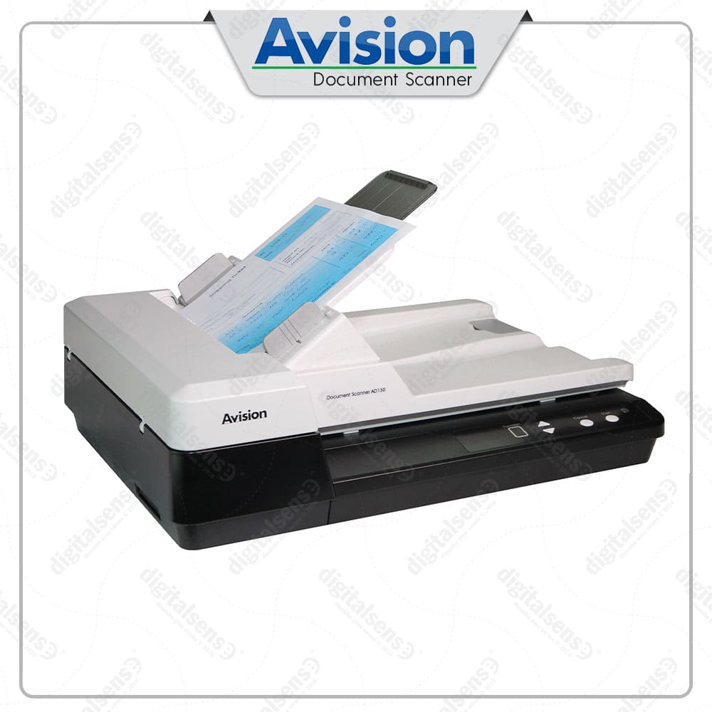digitalsense.co.id | Jual Scanner Plustek, Avision & Tablet XP-Pen