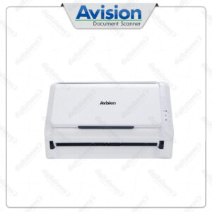 Avision AD340G - Digitalsense