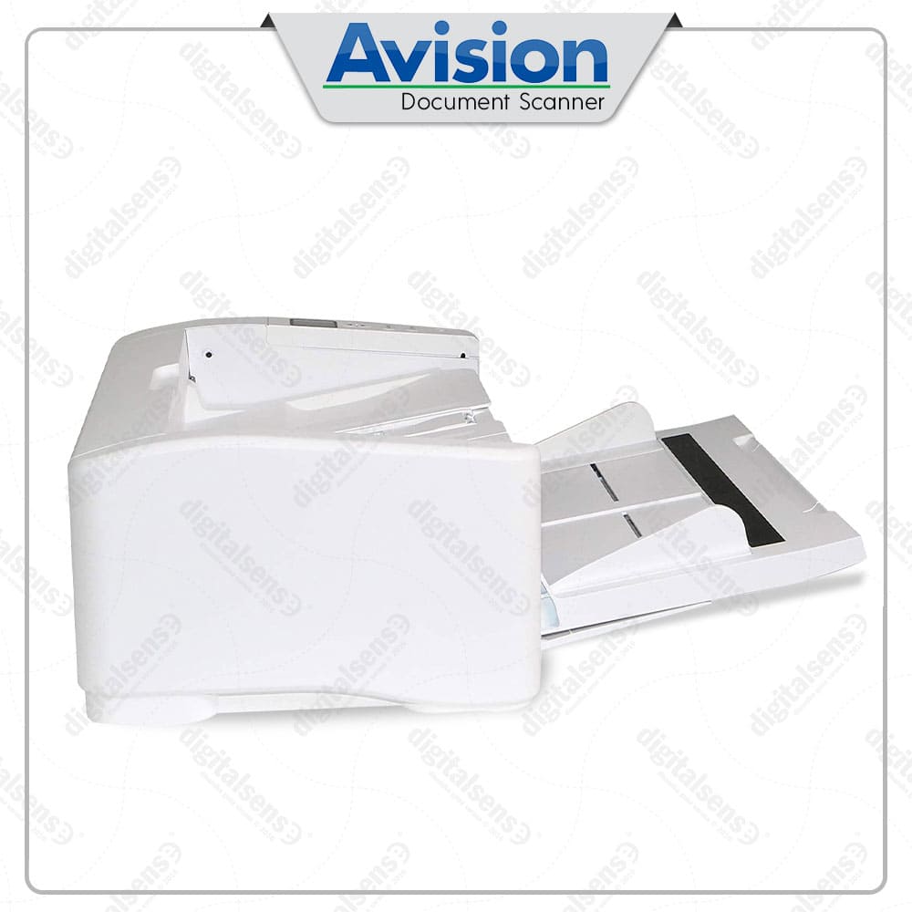 Avision AD6090 - Digitalsense