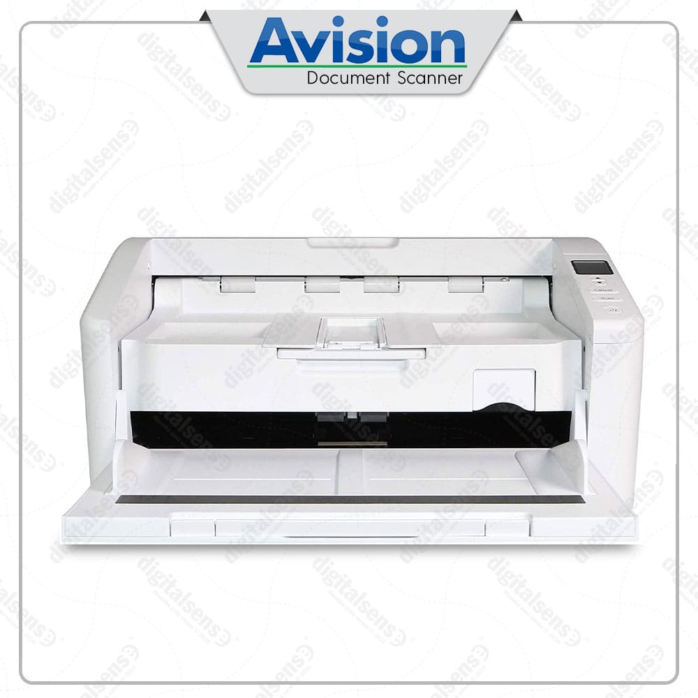 Avision AD6090 - Digitalsense