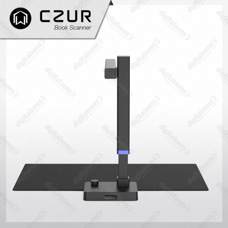 Jual Scanner Buku Czur Shine Ultra | digitalsense.co.id