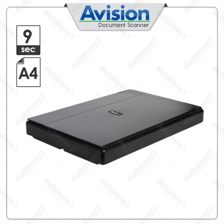 digitalsense.co.id | Jual Scanner Plustek, Avision & Tablet XP-Pen