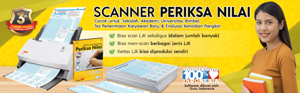 info lengkap scanner periksa nilai ljk - Digitalsense