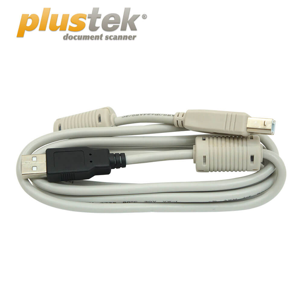Kabel USB Type-B (Putih) (13-03040000003N) - Digitalsense