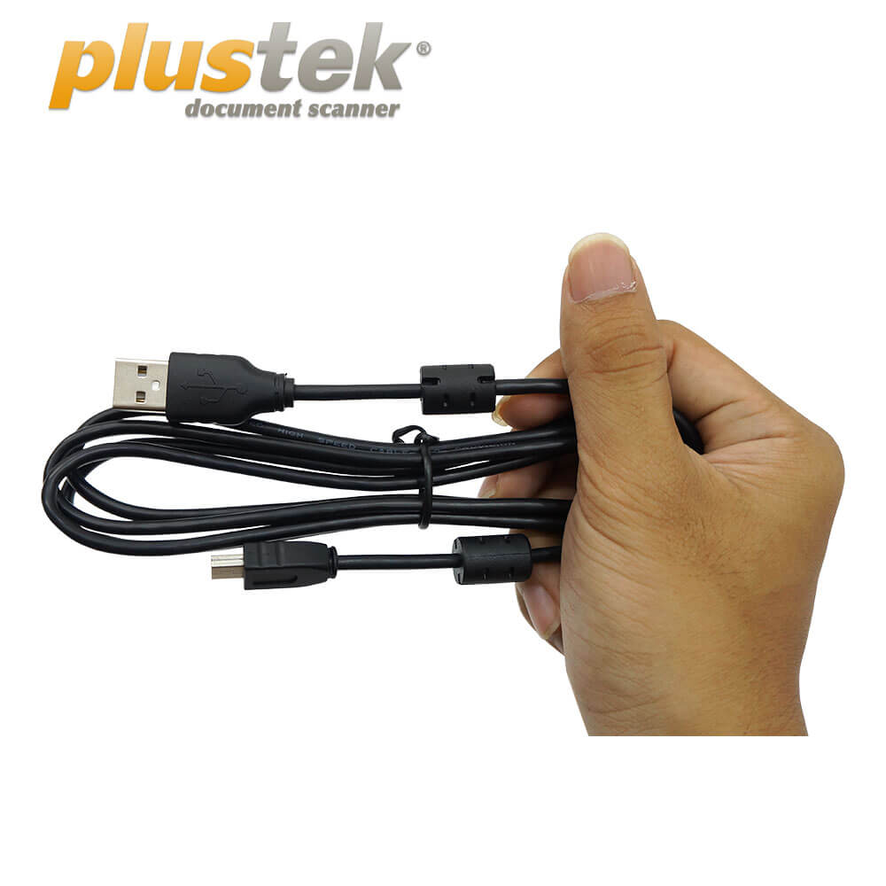 Kabel USB 2.0 Mini (12-03040000004N) - Digitalsense