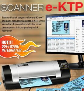 info lengkap scanner e-KTP - Digitalsense