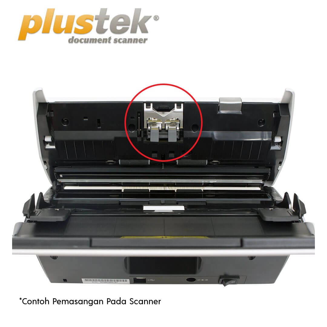 Pick-Up Pad PS30D, PS3060U, PS388U, PN30U (15-A5-0701780-C) - Digitalsense