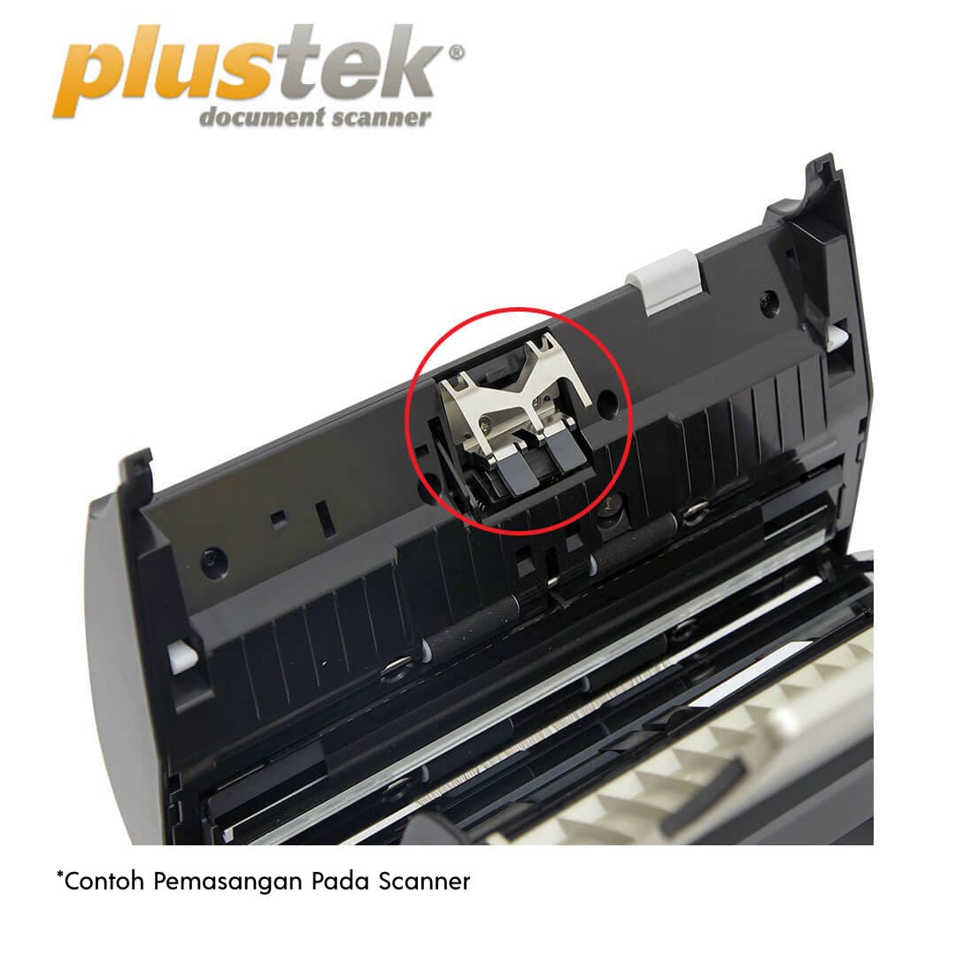 Pick-Up Pad PS30D, PS3060U, PS388U, PN30U (15-A5-0701780-C) - Digitalsense