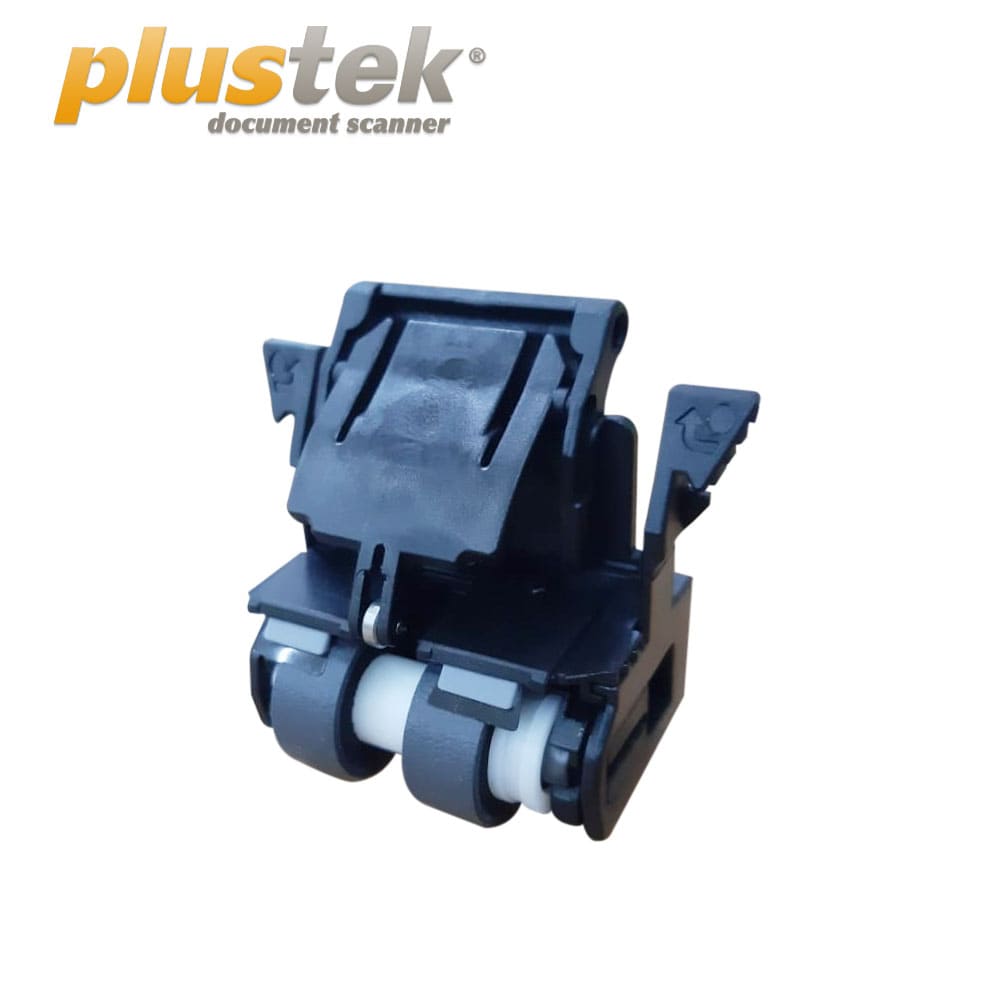 Pick-Up Pad Kit + Roller (Friction Roller Process) (22-CE820002RE10 ...