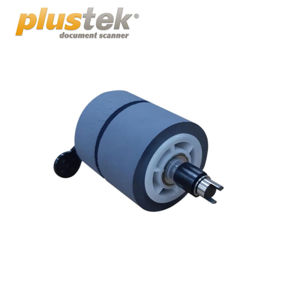 Pick-Up Roller Scanner Plustek A350