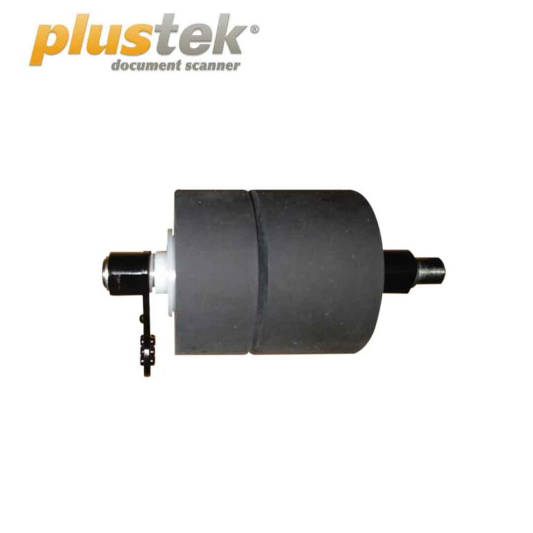 Pick-Up Roller Scanner Plustek