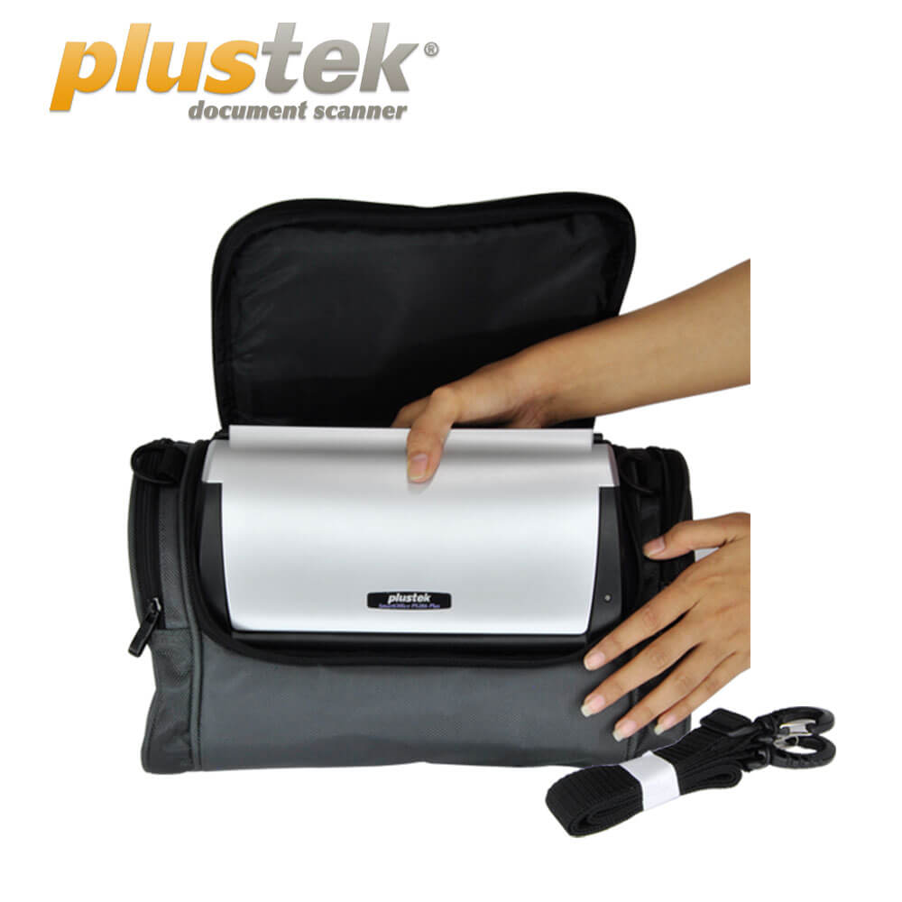 Tas Scanner Plustek