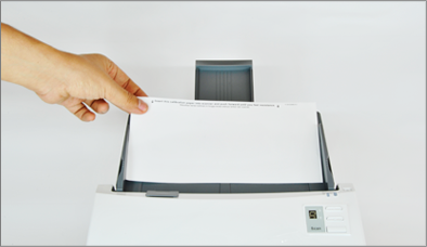 kalibrasi scanner - Digitalsense