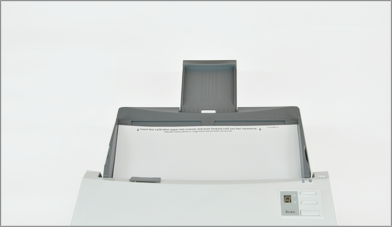 kalibrasi scanner - Digitalsense