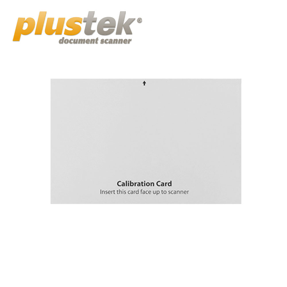 Kertas Kalibrasi tipe A - Digitalsense