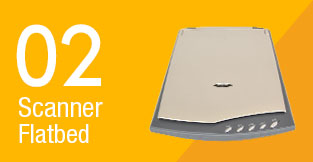 panduan membersihkan dan merawat scanner - Digitalsense