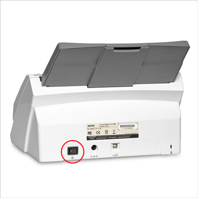 proses scan cepat mudah - Digitalsense