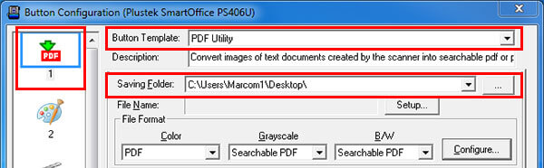 proses scan cepat mudah - Digitalsense
