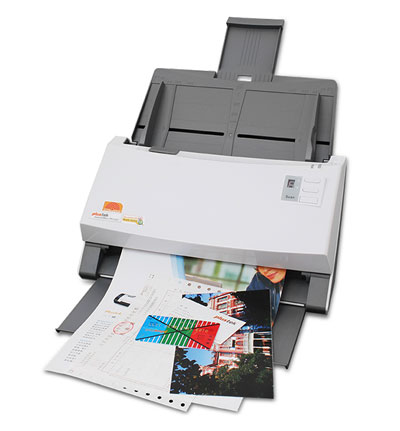 proses scan cepat mudah - Digitalsense