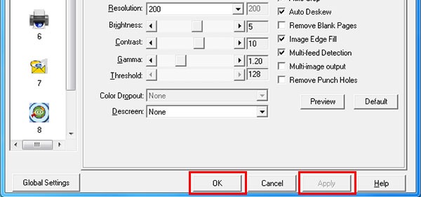 Cara Mengecilkan Ukuran File Hasil Scan - Digitalsense
