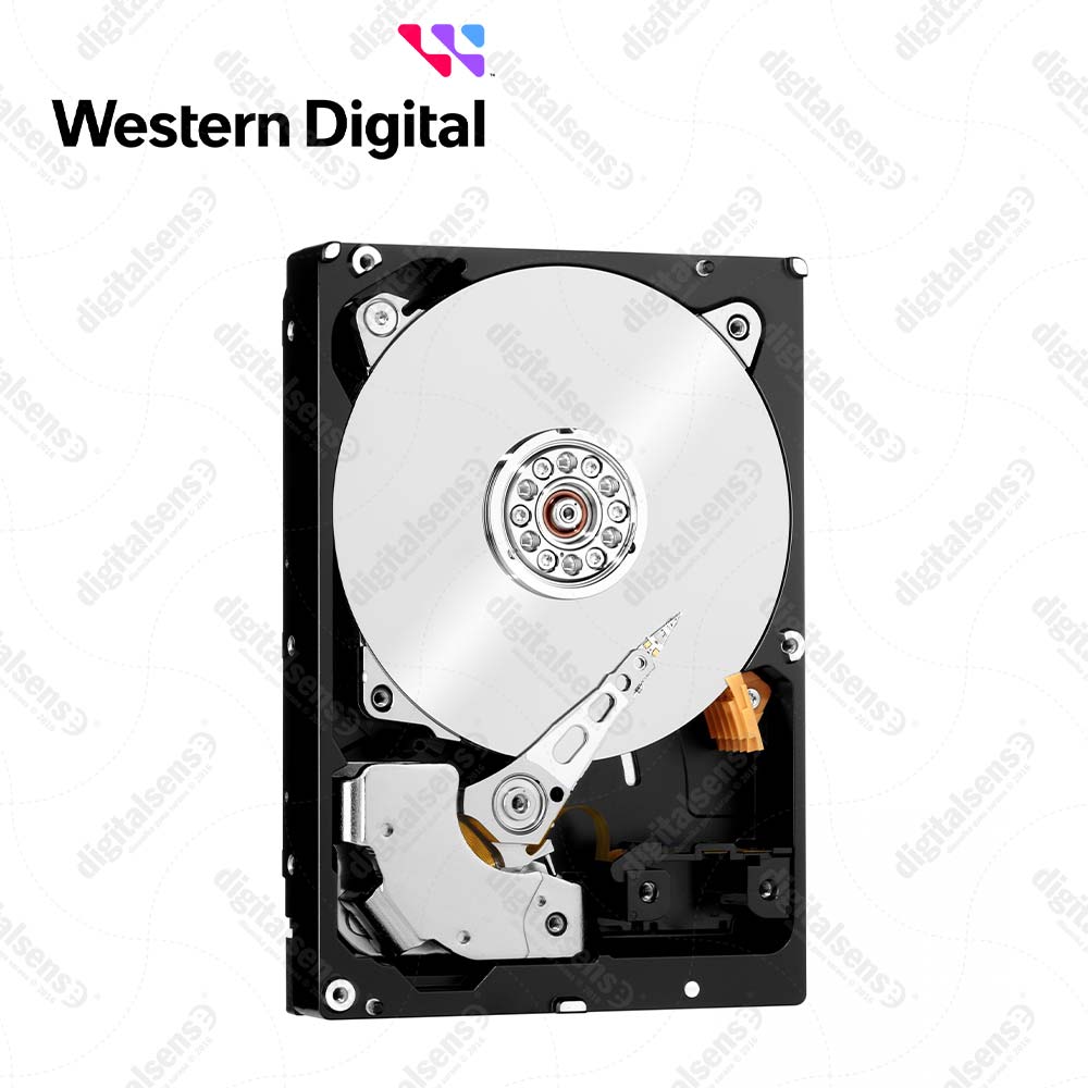 WD Blue 1TB - WD10EZEX - Digitalsense