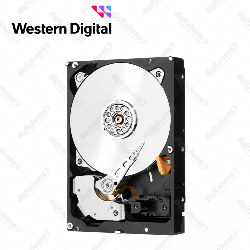 WD Blue 1TB - WD10EZEX - Digitalsense