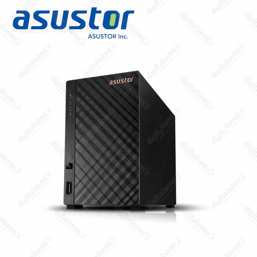 AS1102TL - Digitalsense