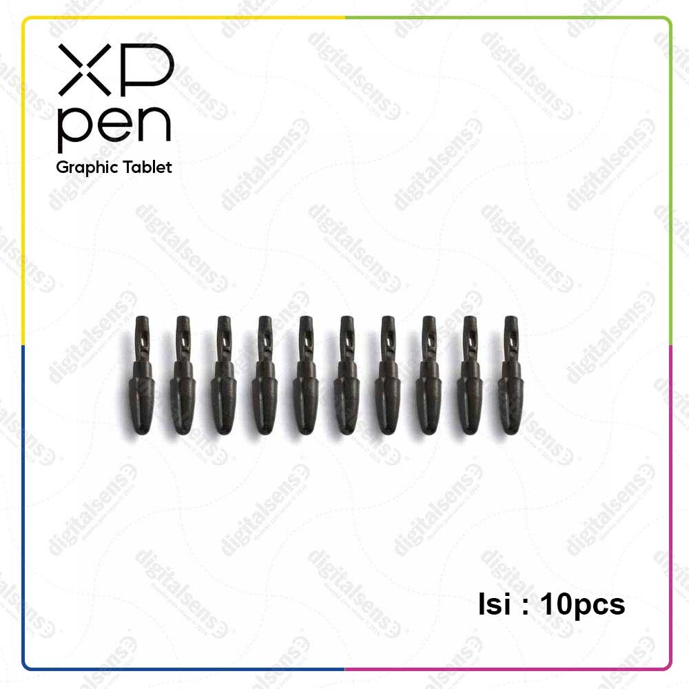 XP-PEN NIBS FOR P01, P03, P05D, P05S (AC04_B) - Digitalsense
