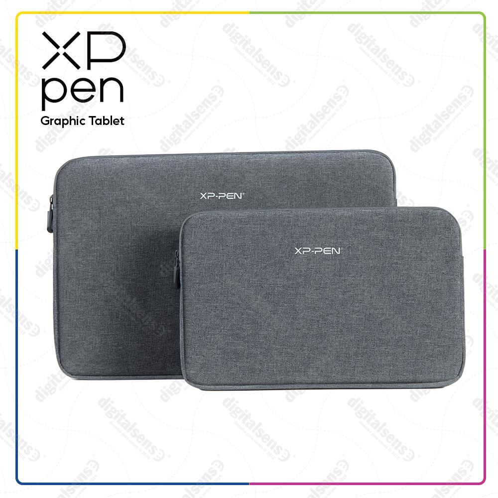 XP-PEN SLEEVE CASE (380 X 245 X 20 MM) ACJ09 - Digitalsense