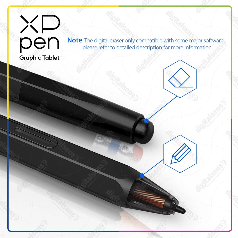 Jual XP-Pen P06 Stylus Pesn