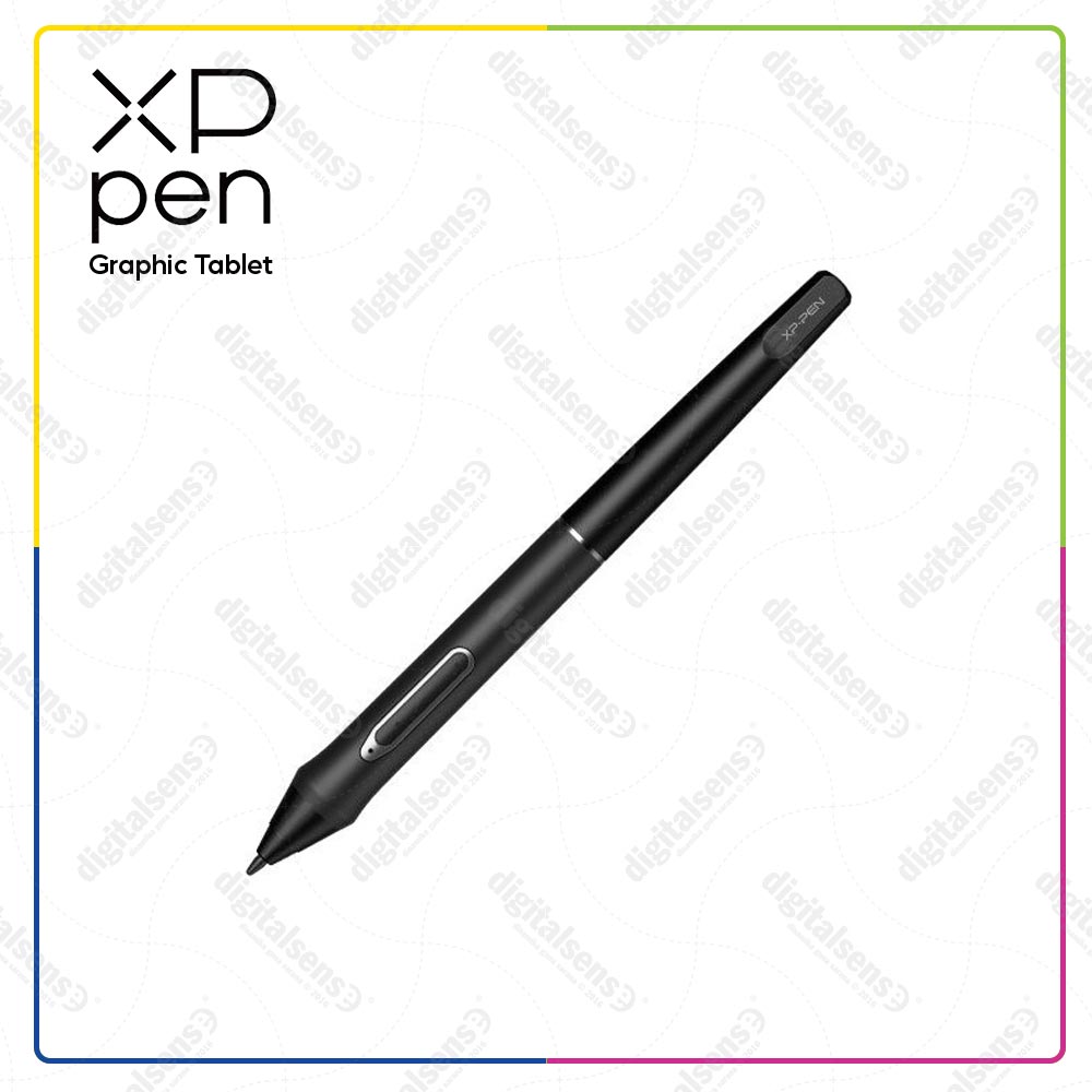 Jual XP-PEN SPE37 - P02S STYLUS PEN