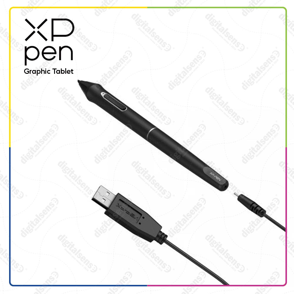 Jual XP-PEN SPE37 - P02S STYLUS PEN