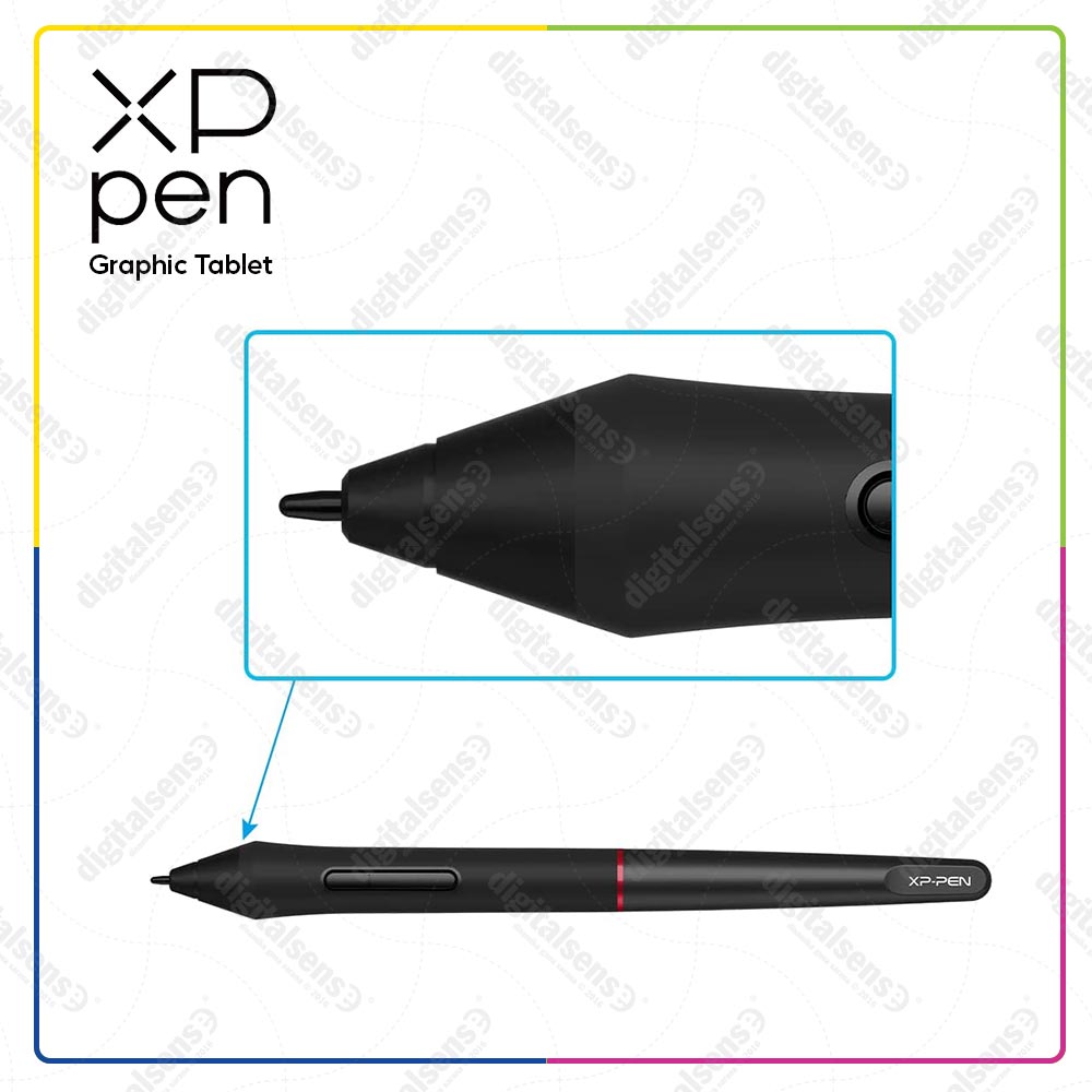 Jual XP-PEN SPE50 - Stylus Pen