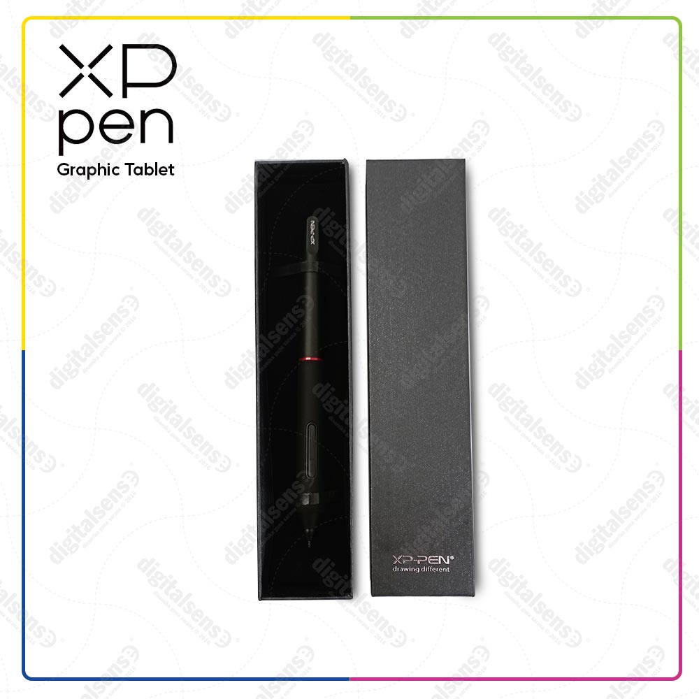 Jual XP-PEN SPE50 - Stylus Pen