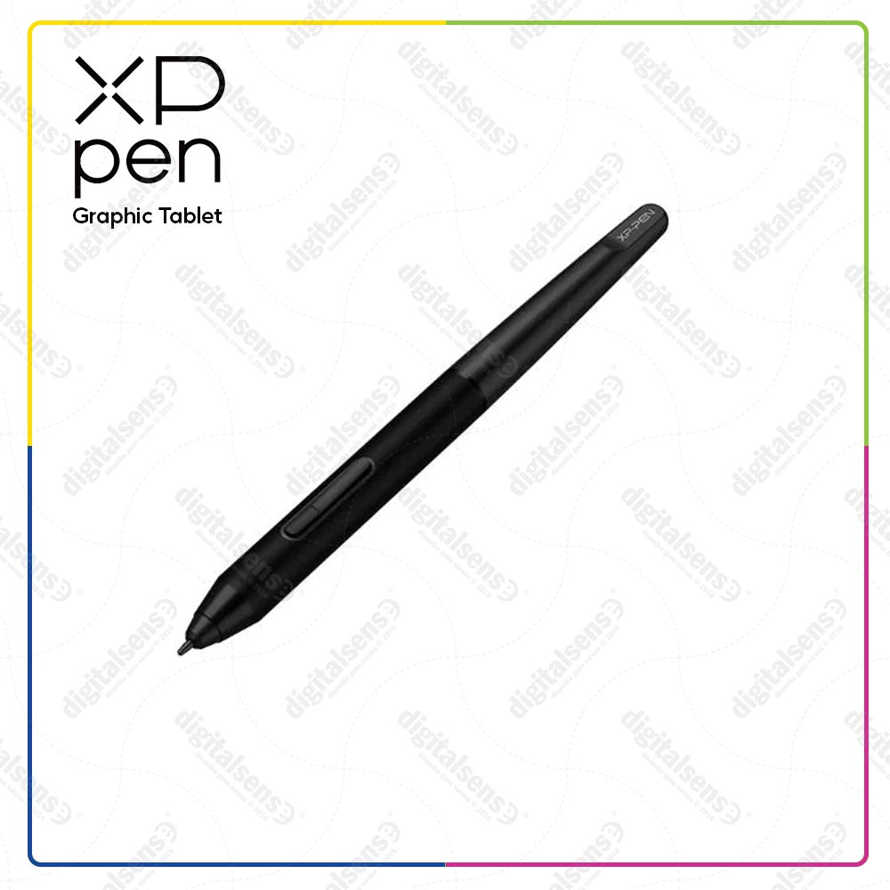 Jual XP-PEN SPE54 - PA6 STYLUS PEN