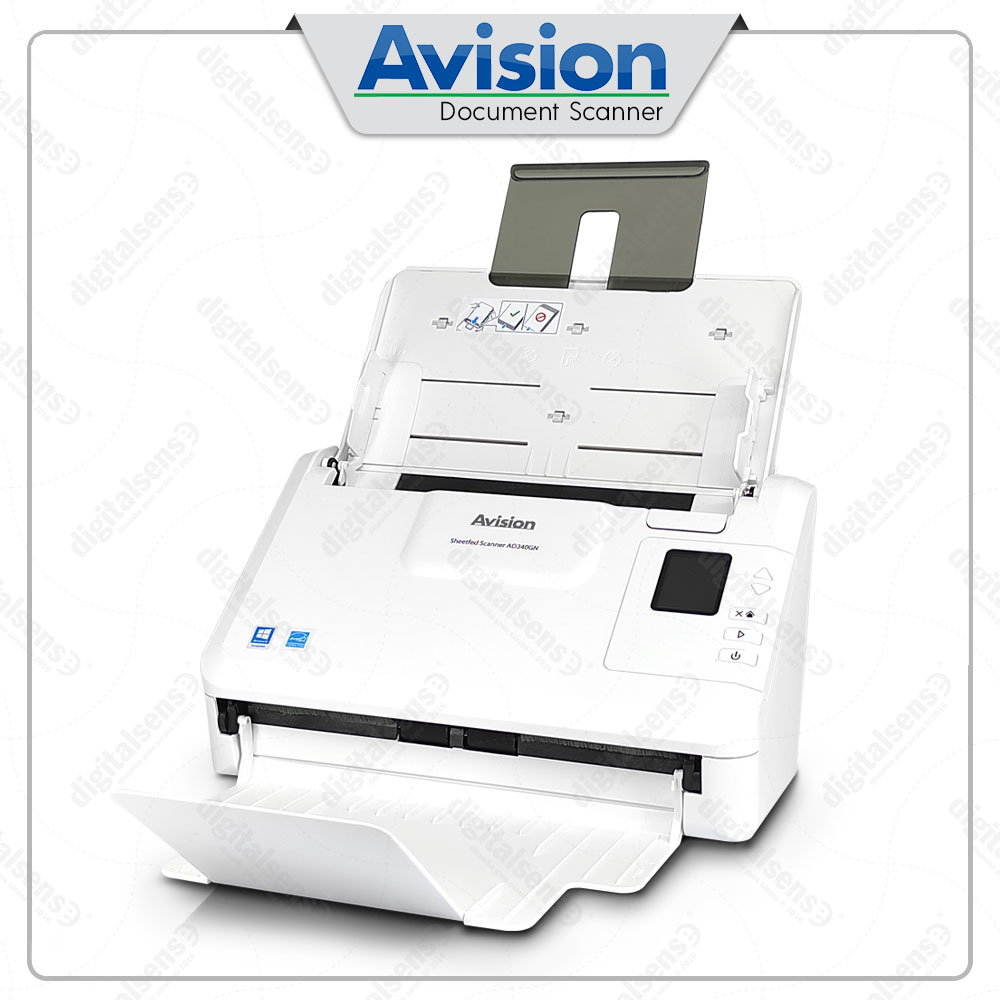 digitalsense.co.id | Jual Scanner Plustek, Avision & Tablet XP-Pen