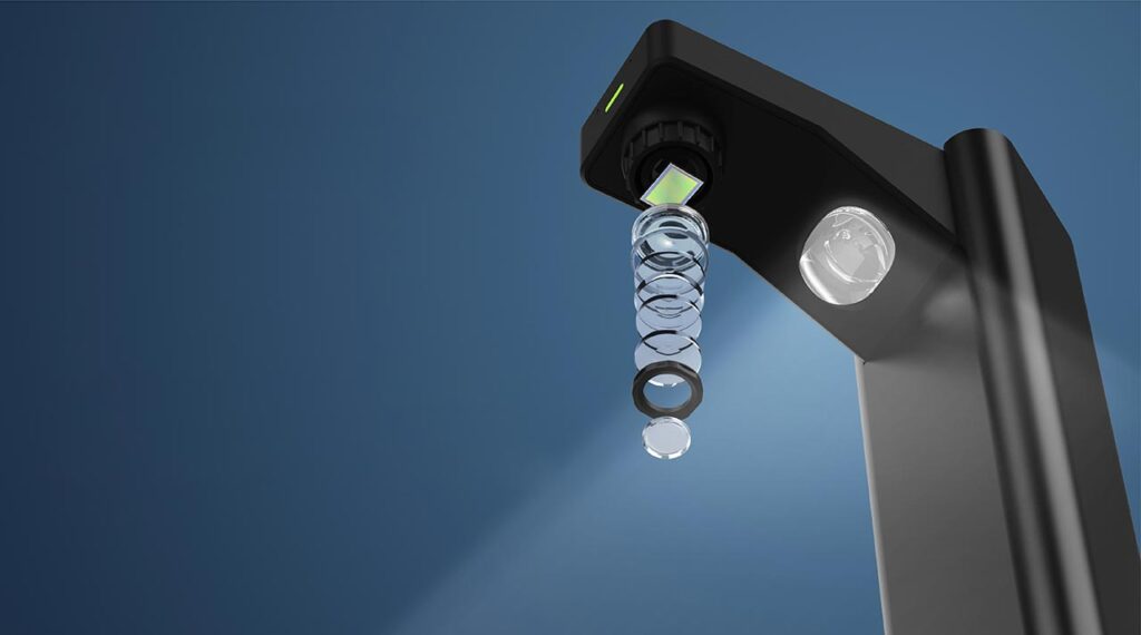 VIISAN DL18 - Digitalsense