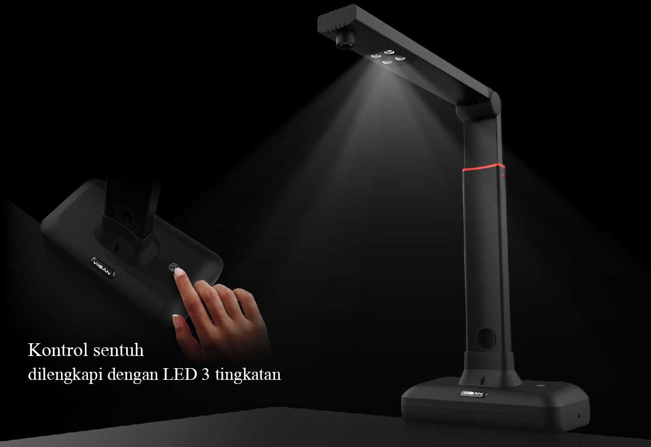 VIISAN S21 - Digitalsense