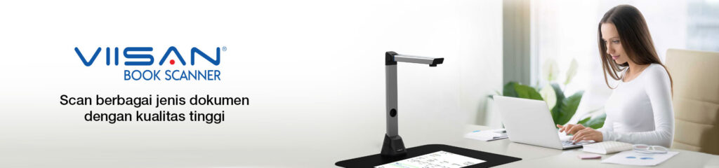 Scanner Dokumen Viisan - Digitalsense.co.id