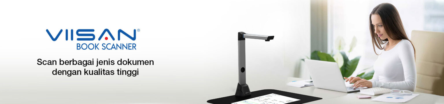 Scanner Dokumen Viisan - Digitalsense.co.id