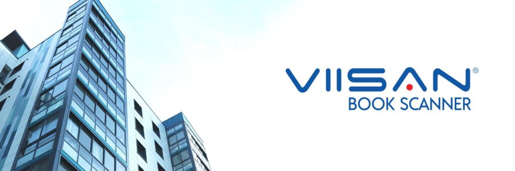 Scanner Viisan - Digitalsense