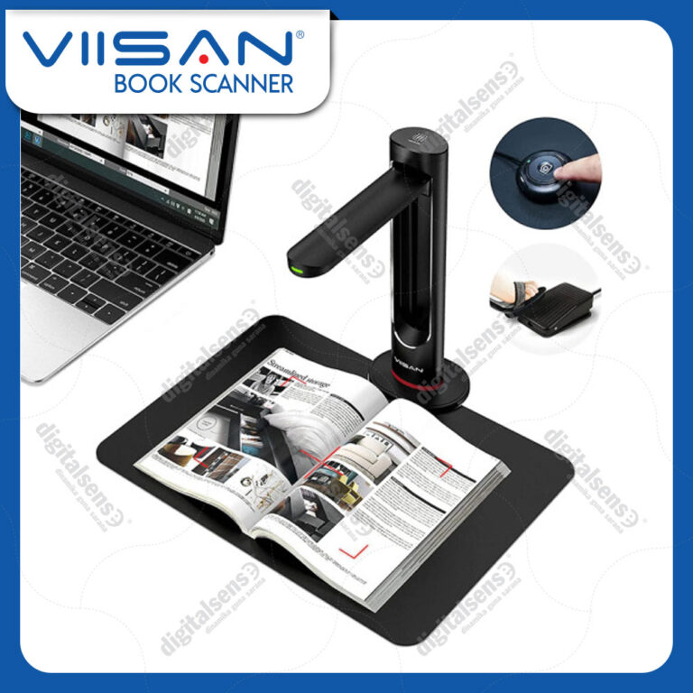 VIISAN K21 - Digitalsense