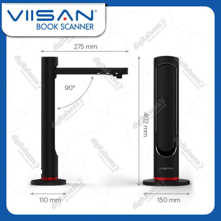 VIISAN K21 - Digitalsense